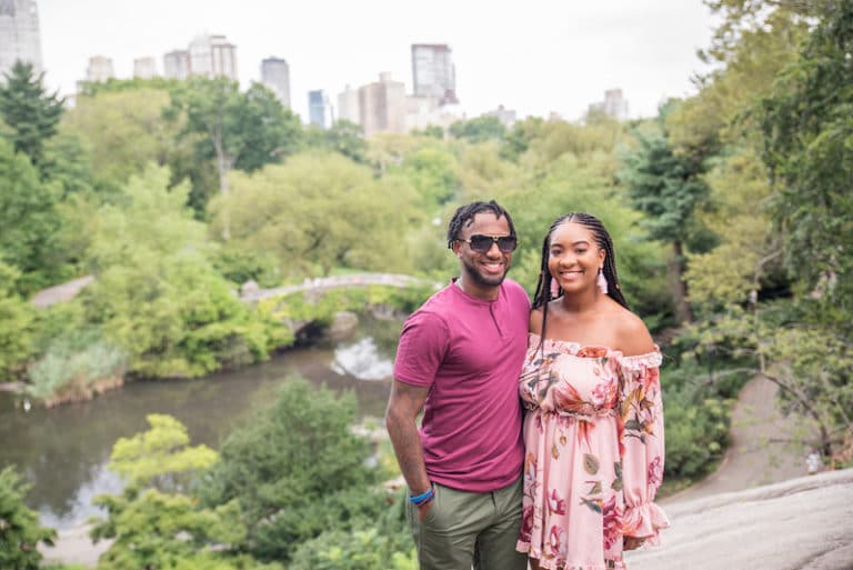Best NYC Photographers | Custom Engagement & Event Shoots