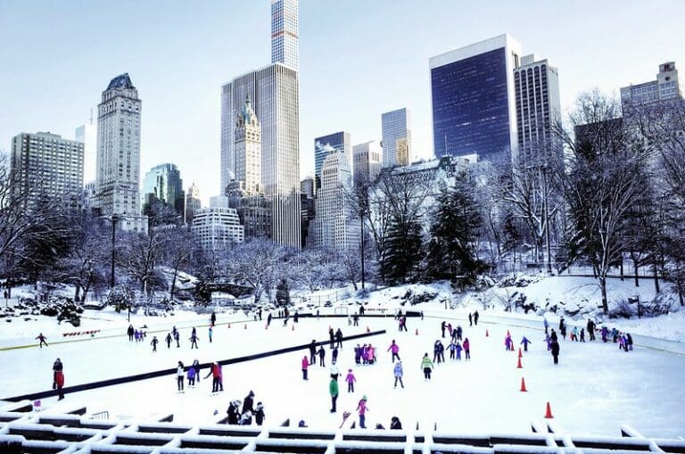 15 Best Central Park Photo Spots | Take Amazing Pictures In NYC