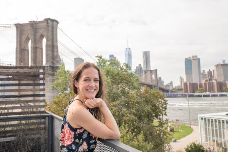 19 Best Brooklyn Bridge Photo Spots (With Pictures!)