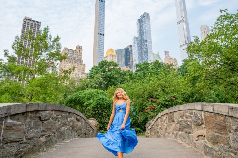 One Day In NYC: Ultimate Itinerary With Map (By A Local!)